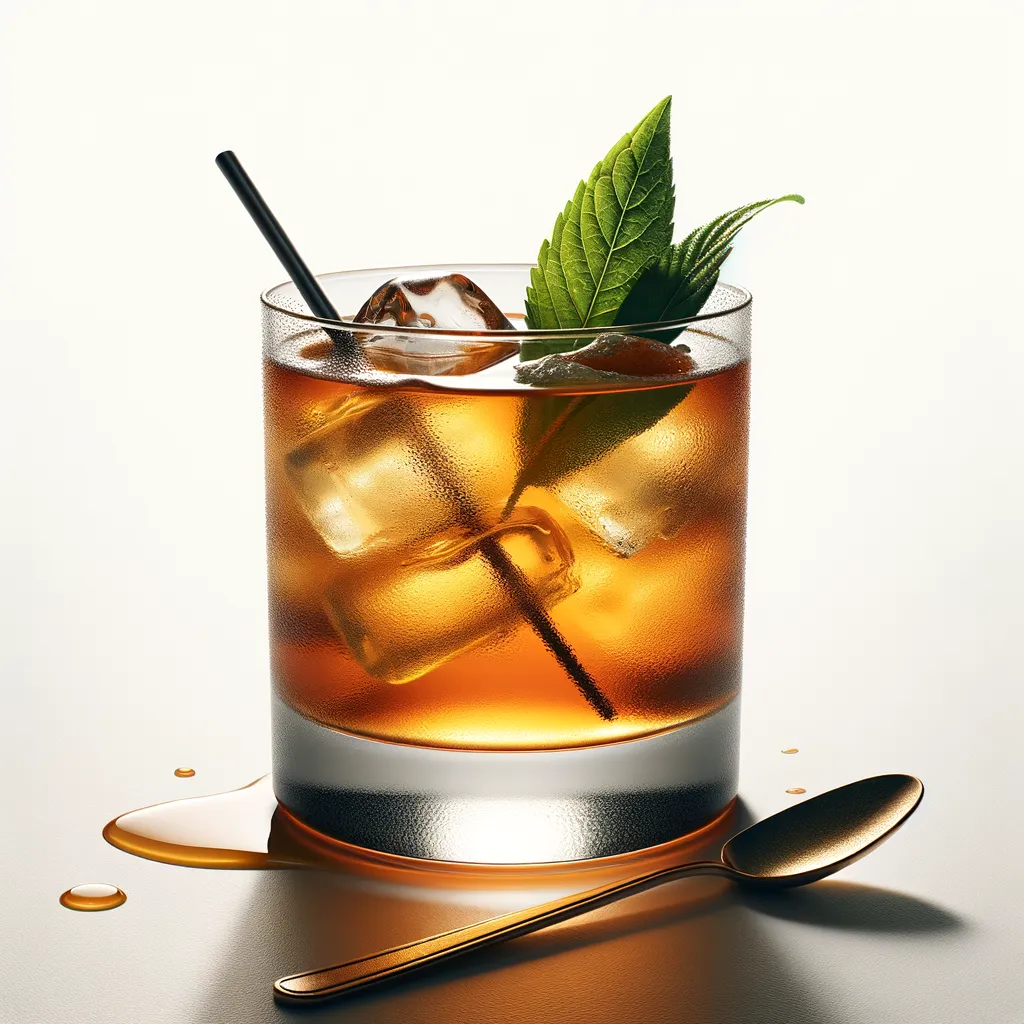 Authentic Morning Glory Cocktail Cocktail Recipe - Classic vs. Modern Versions - BarBot Blog